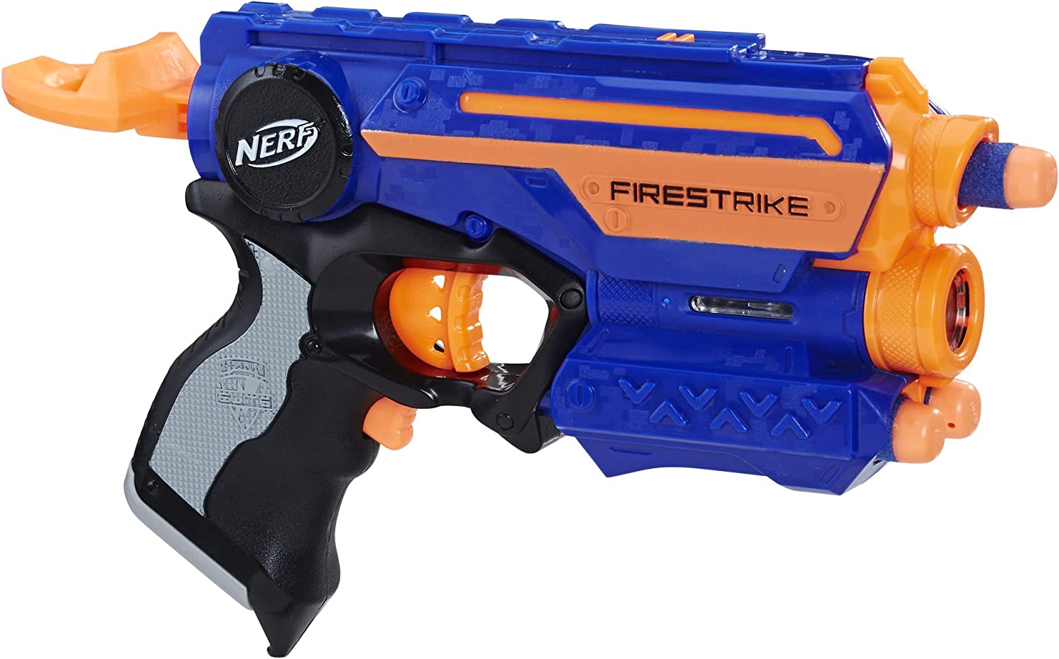 Apunta NERF y más - Todo lo que buscan los amantes del mundo NERF